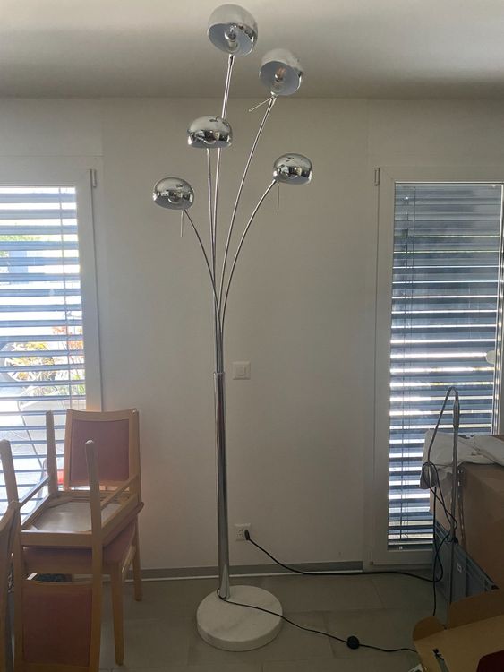 Stehlampe | Kaufen auf Ricardo