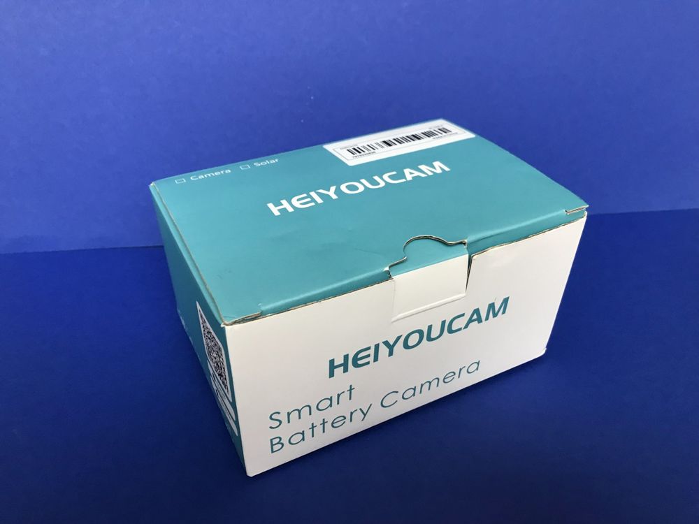 Camera wifi solaire (Neu (gemäss Beschreibung)) in Genève für CHF 20 ...