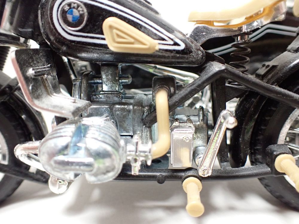 BMW MS 110 R75 (Neu (gemäss Beschreibung)) in Zürich für CHF 25 – nur ...