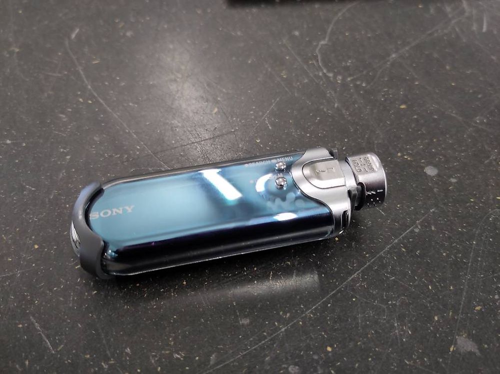 Sony Walkman NW-E505 portabler Audio-Player (Gebraucht) in Pratteln für ...