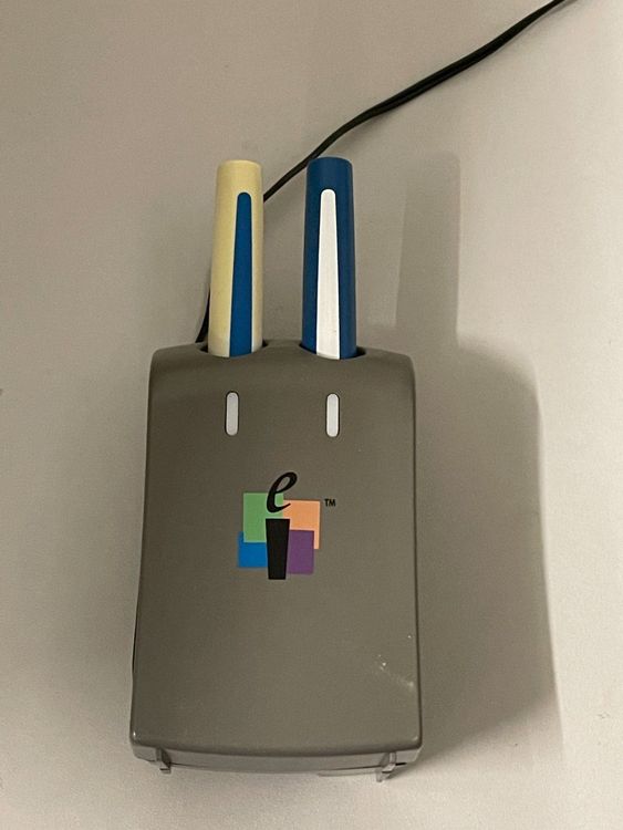 Interwrite DualBoards (20Stk.) (Gebraucht) in Steinhausen für CHF 2 ...