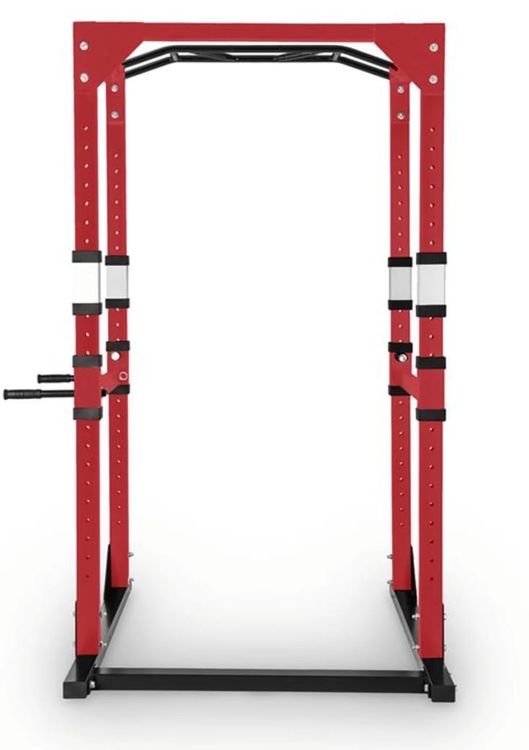 Power Rack / Squad Rack / Kraftstation | Kaufen auf Ricardo