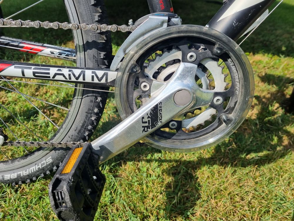 Mountainbike Stevens Team Junior (Gebraucht) in für CHF 100 – nur ...