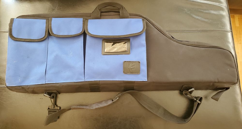 Truttmann - Futteral/Tasche für Stgw.90/AR15/MPi (Gebraucht) in Nänikon ...