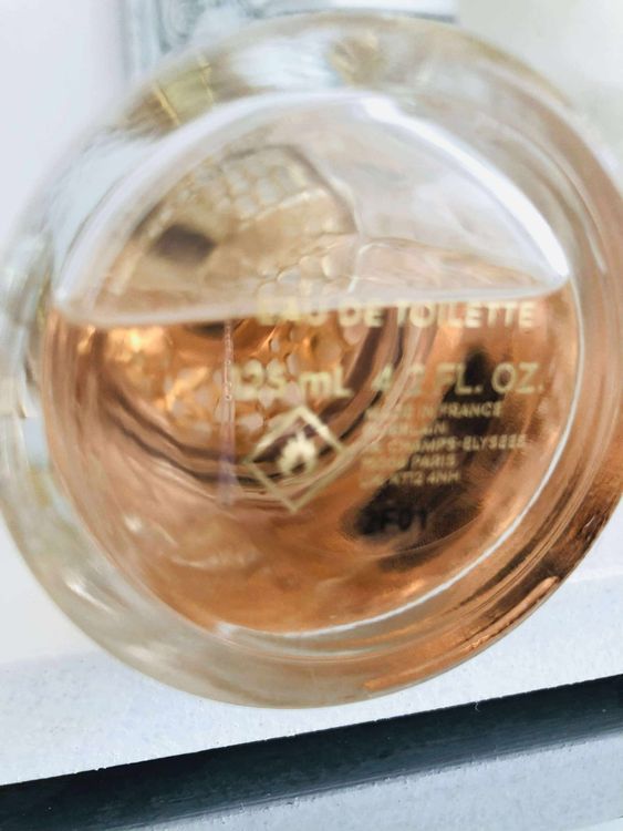 Guerlain Aqua Allegoria Rosa Rosa Eau de Toilette Damen (Gebraucht) in ...