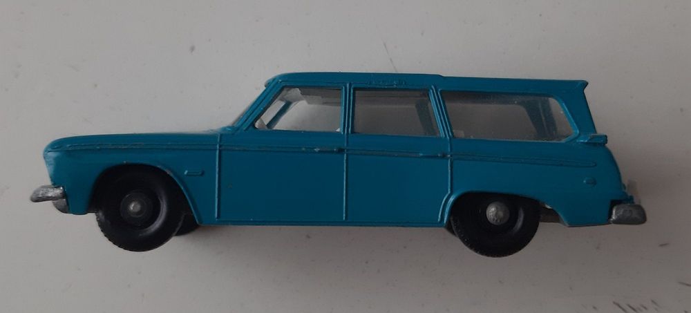 Matchbox Lesney Nr. 42 Studebaker Kombi | Kaufen auf Ricardo