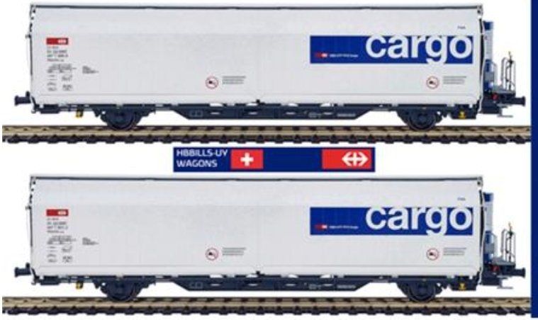 Mabar Special Edition SBB HBBILLS 87520 | Kaufen auf Ricardo