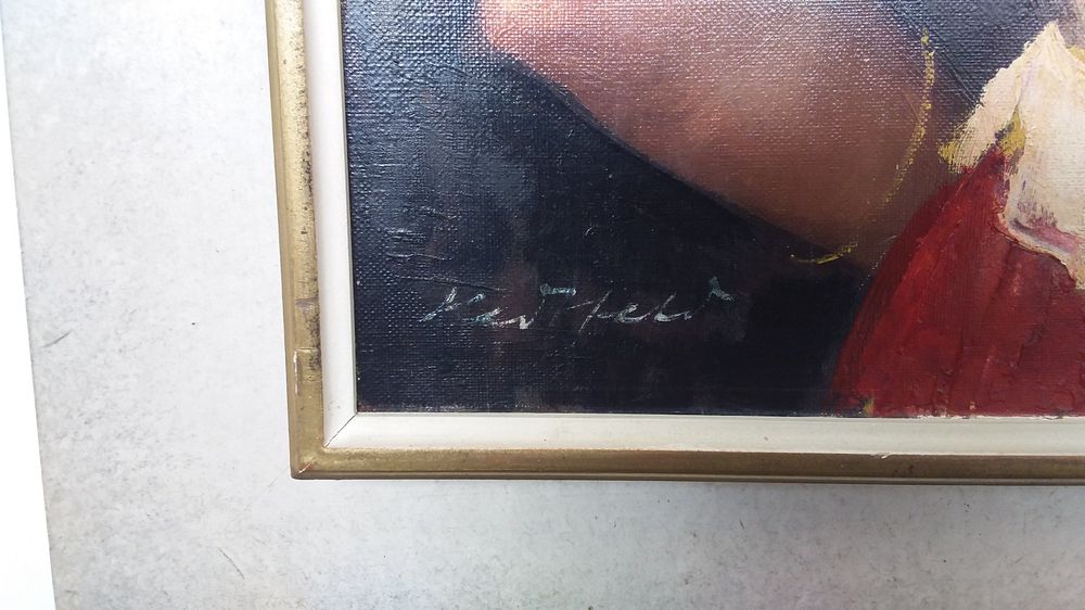 Original Gemälde Annette Clodt | Kaufen auf Ricardo