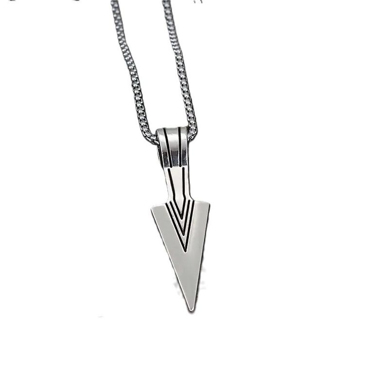 Vikinger Schmuck Pfeilspitze | Kaufen auf Ricardo