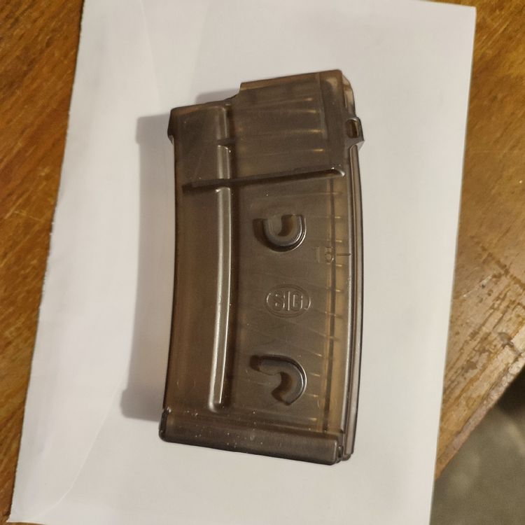 Caricatore Fass 90 (Nuovo (secondo la descrizione)) a Ascona per CHF 45 ...