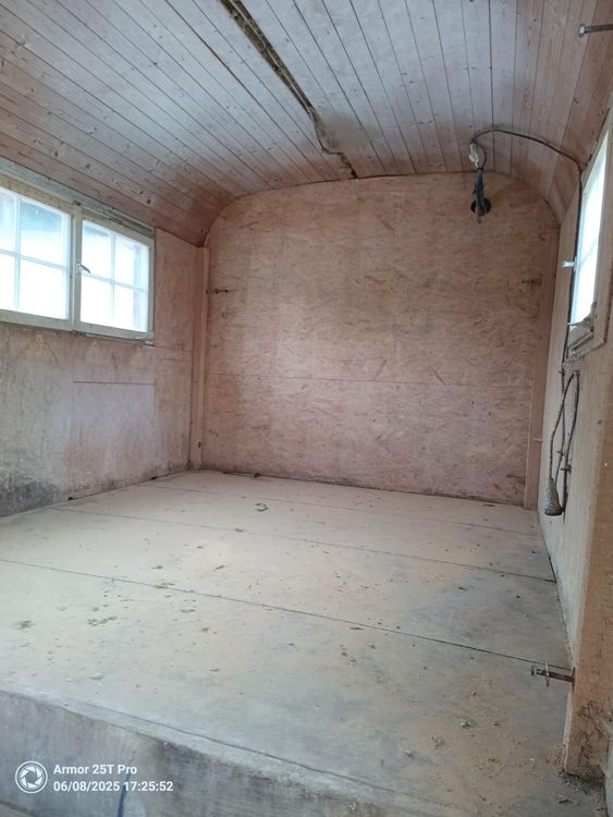 Zirkuswagen (Gebraucht) in Oetwil am See für CHF 3000 – nur Abholung auf Ricardo kaufen