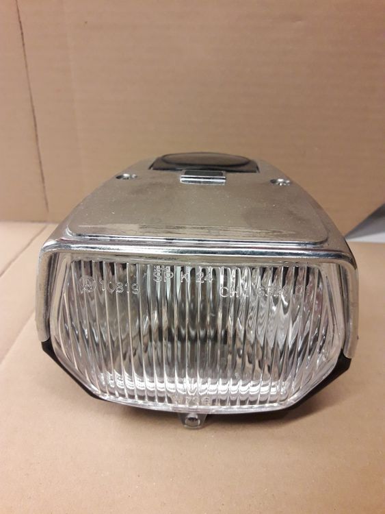 Mofa Lampe ( Puch und Ciao ) (Gebraucht) in Lausen für CHF 11 – mit Lieferung auf Ricardo kaufen