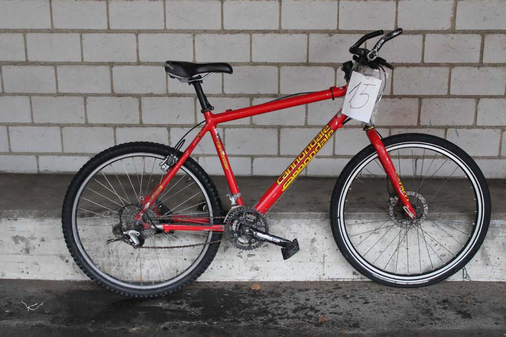 Velo 15 | Kaufen auf Ricardo