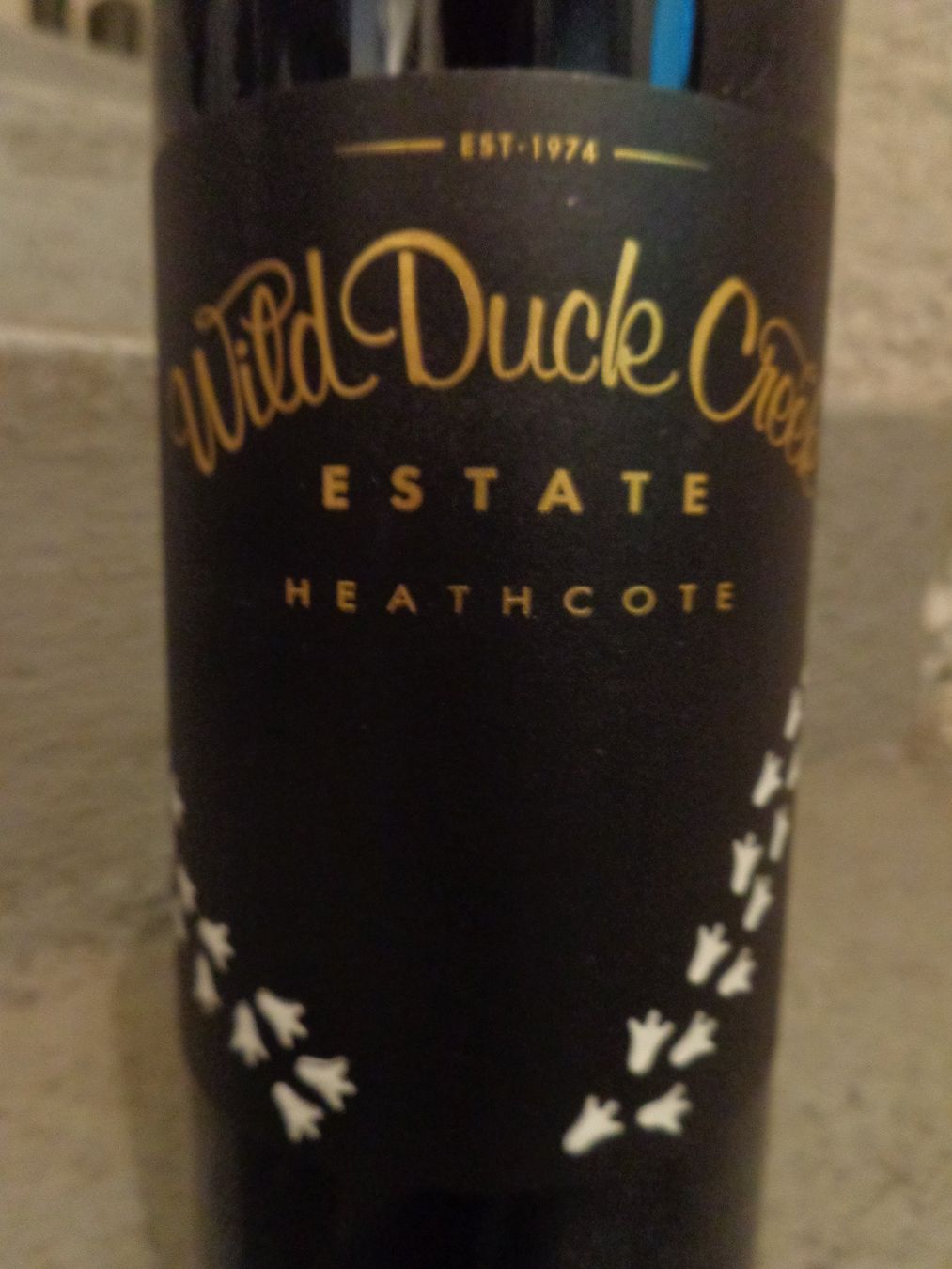 Wild Duck Creek 'Duck Muck' - 2013 (Neu (gemäss Beschreibung)) in Cham ...