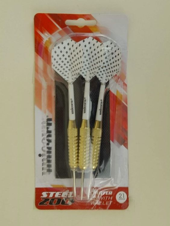 UNICORN Dart Starter Set NEU | Kaufen auf Ricardo