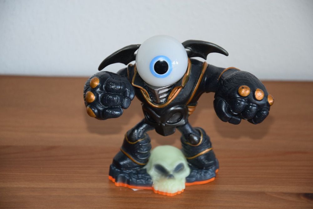 Skylanders Figur: Eye- Brawl Giant (level 13 + upgrade) | Kaufen auf ...