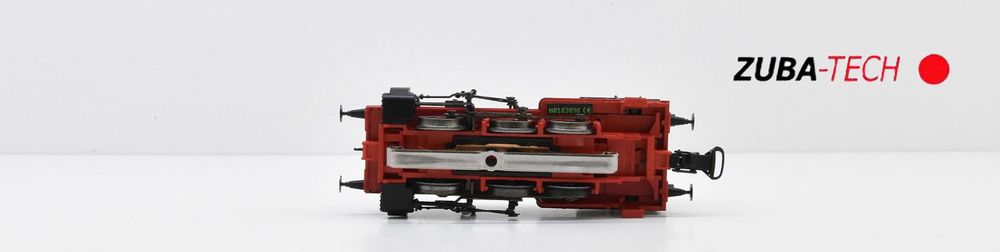 Märklin 37142 Dampflok T3 MFP Digital mit OVP | Kaufen auf Ricardo