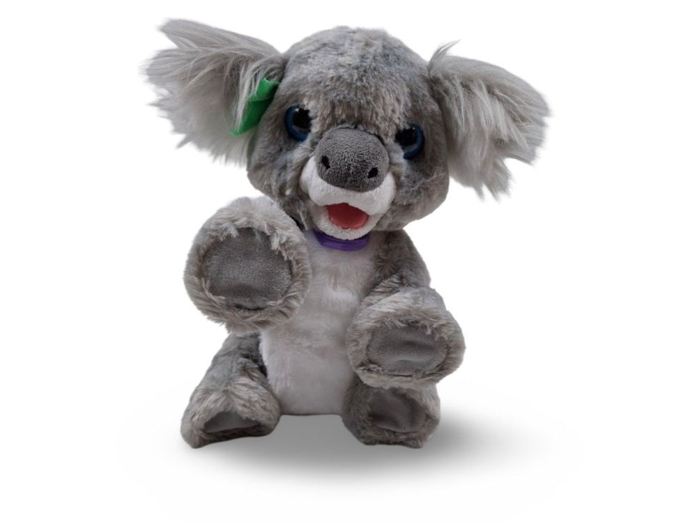 HASBRO FurReal Friends Koala Kristy | Kaufen auf Ricardo