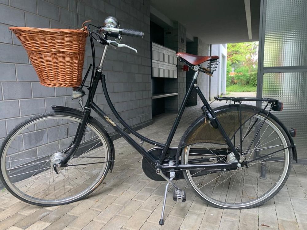 Pashley Princess Soverign Bicycle | Kaufen auf Ricardo