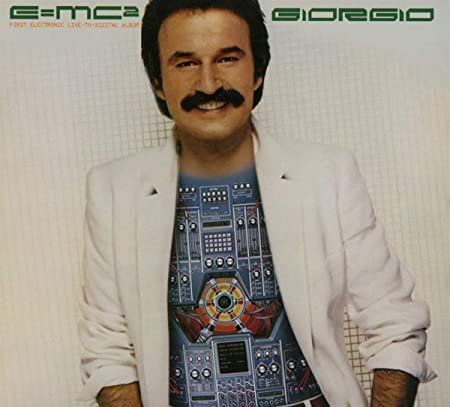 Giorgio Moroder - E=MC2 (Disco) (Gebraucht) in Wilen b. Wollerau für ...