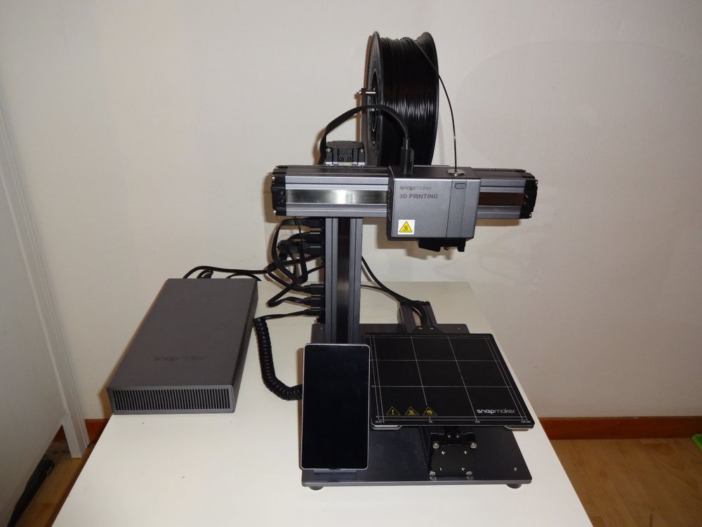 Snapmaker 2.0 A150 | Kaufen auf Ricardo
