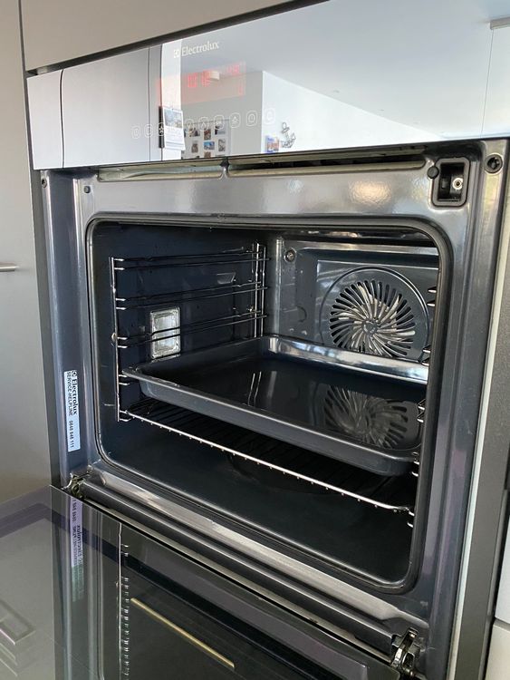 Backofen Electrolux | Kaufen auf Ricardo