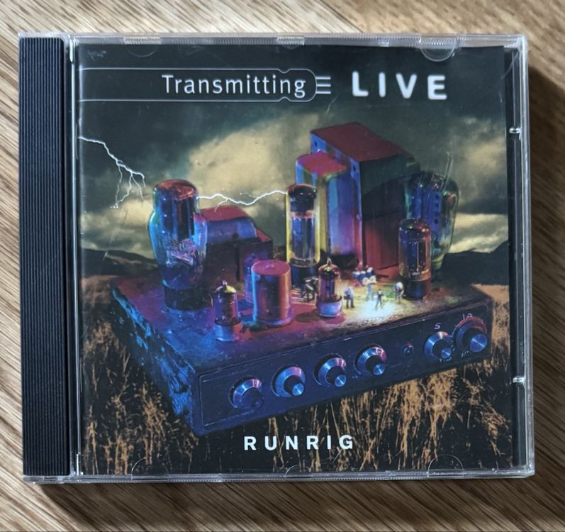 Runrig | Kaufen auf Ricardo