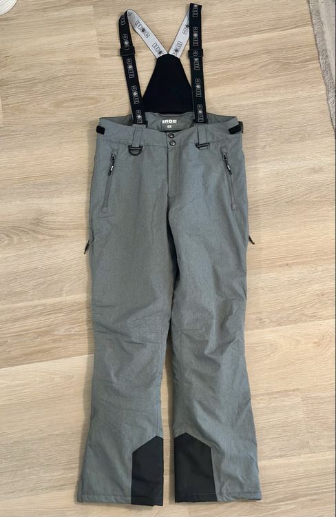 INOC Skihose Herren Gr. 48 | Kaufen auf Ricardo