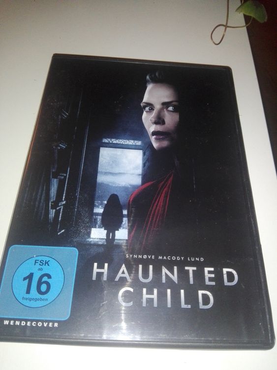 Haunted Child © '2017 (Gebraucht) in St.Galllen für CHF 3.5 – mit ...