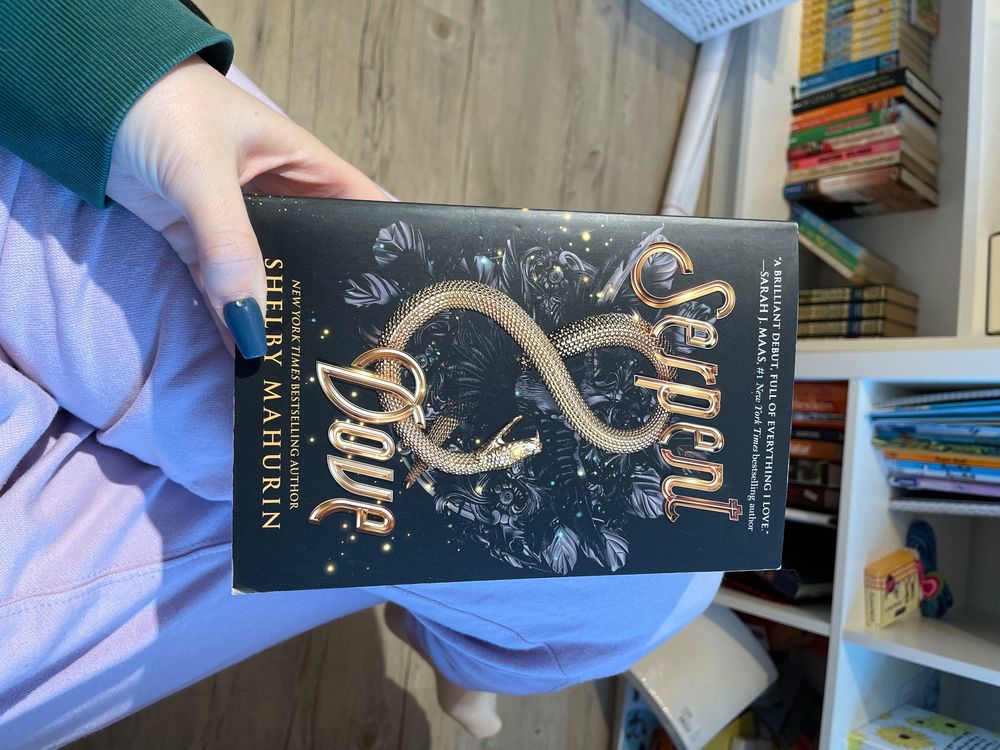 serpent and dove (Neu (gemäss Beschreibung)) in Kirchberg BE für CHF 7 ...