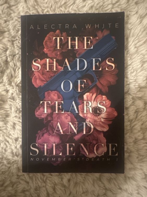 Shades of Tears and Silence - November's Death 1 (Neu (gemäss ...