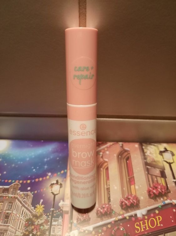 Overnight Brow Mask von Essence | Kaufen auf Ricardo