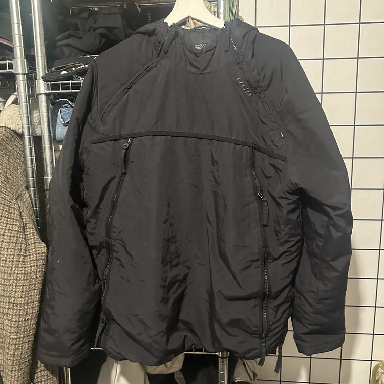 Men's ddp Black Jacket Size S (Gebraucht) in Genève für CHF 40 – mit ...