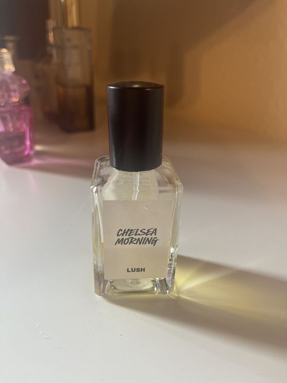 Chelsea Morning de lush 30ml (D'occasion) à Savièse pour CHF 10 – avec ...