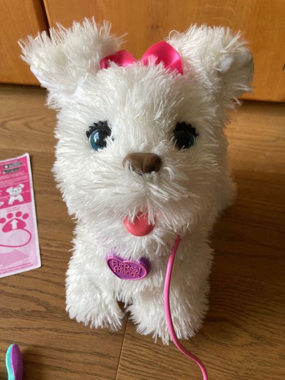 FurReal friends Hund gogo | Kaufen auf Ricardo