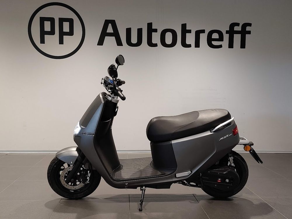 ***Elektroroller / Ecooter E2 Max/ 80km/h / Ab 16 Jahren*** (Neu (gemäss Beschreibung)) in ...