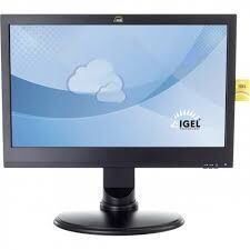 Igel Thin Client UD10 W7 All in One (Neu und originalverpackt) in ...