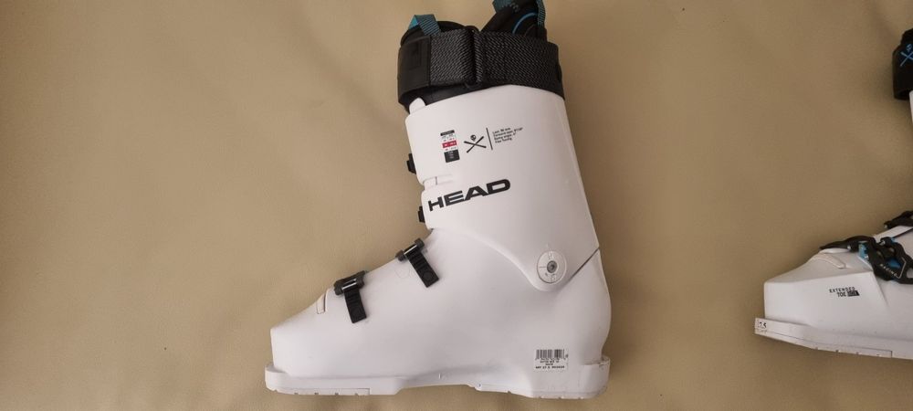 Head Raptor WRC 120s 2024 Model (last) (Gebraucht) in Kilchberg ZH für ...