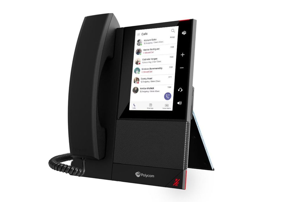 Polycom CCX 400 (Neu und originalverpackt) in Glattpark(Opfikon) für ...