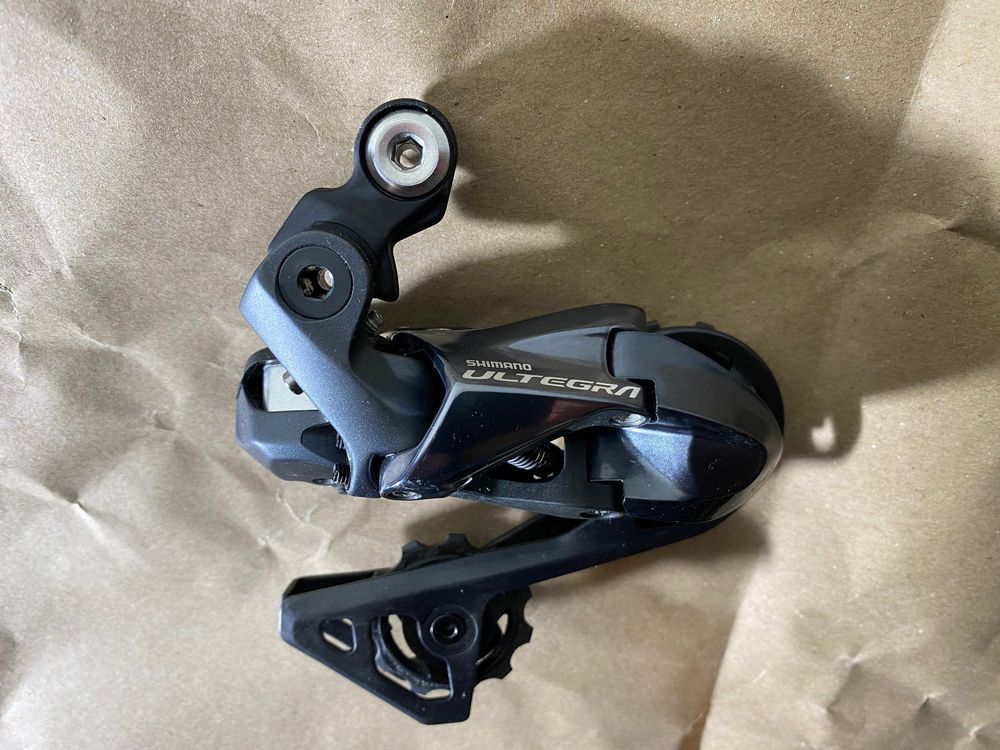 Shimano Schaltwerk Ultegra RD R8050 Di2 (Gebraucht) in Domat/Ems für ...