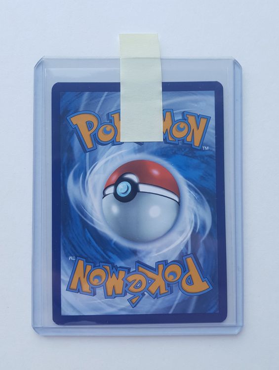 Pokémon Clive Full Art Trainer 227/091 (Paldean Fates) | Kaufen auf Ricardo