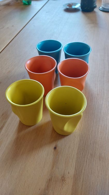 Verres Revol Collection (Gebraucht) in Nyon für CHF 8 – mit Lieferung ...
