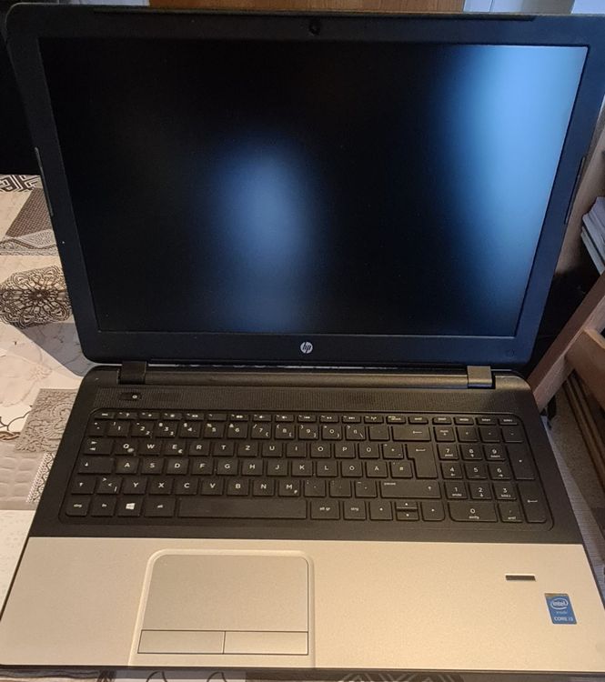 Laptop HP 350 G2 | Kaufen auf Ricardo