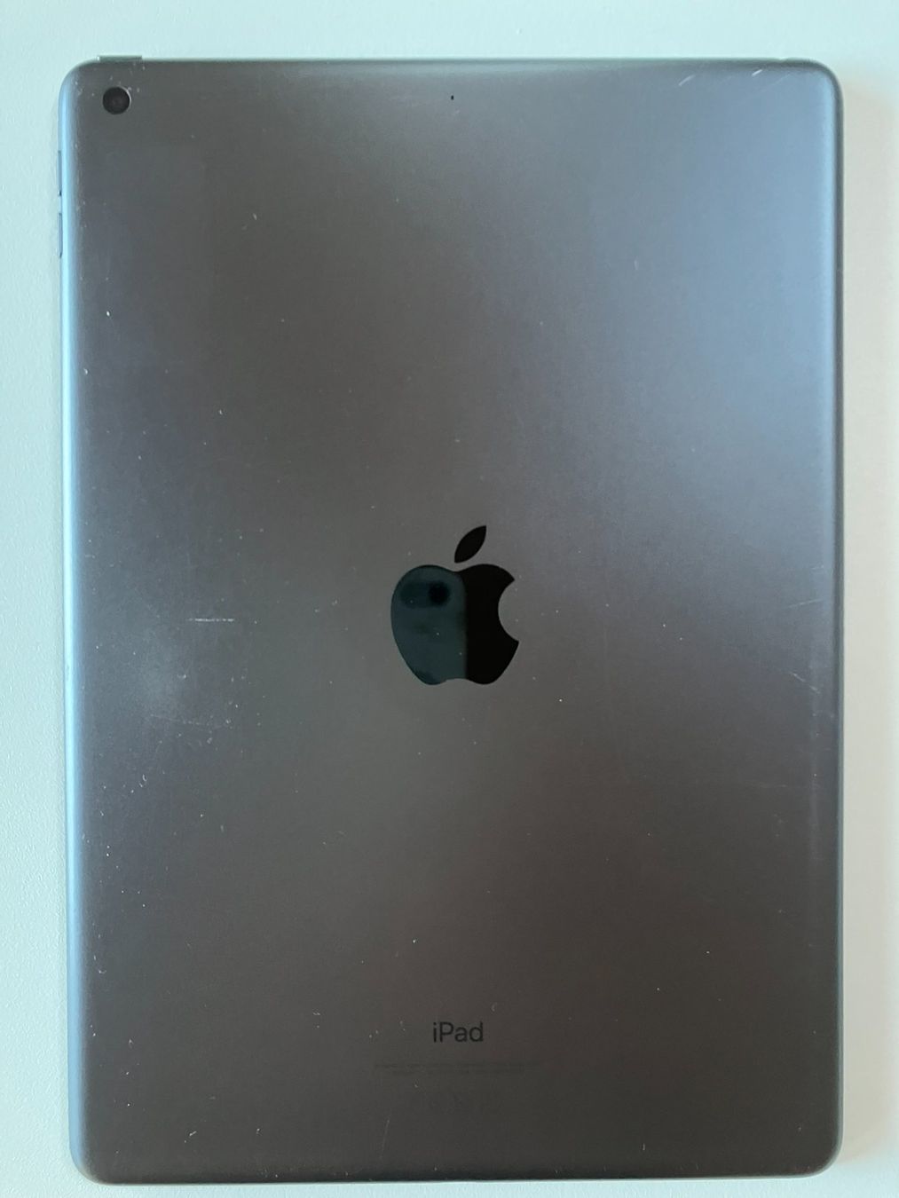 iPad 9. Generation WiFi / 64GB / Model A2602 (Gebraucht) in Ulrichen ...