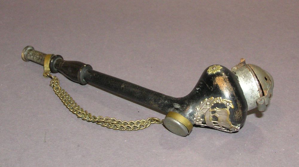 ALTE APPENZELLER PFEIFE LINDAUERLI | Kaufen auf Ricardo