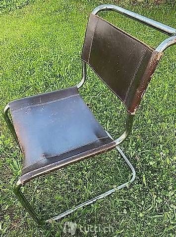 Schone Thonet Freischwinger Gebraucht Fotos