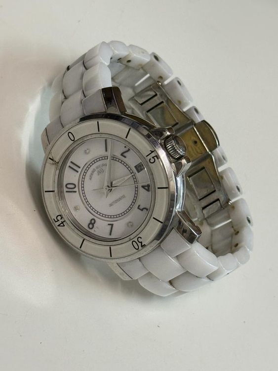 Automatic Uhr mit Saphirglas läuft (Gebraucht) in Winterthur für CHF 5 ...