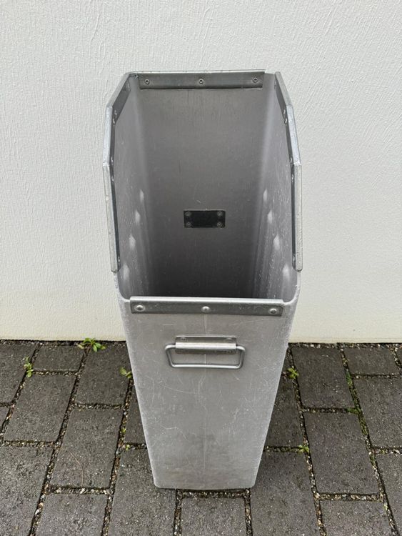 SWISSAIR Waste Bin Insert | Kaufen auf Ricardo