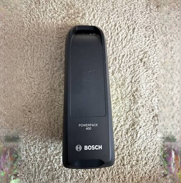 Bosch Powerpack 400WH (Gebraucht) in für CHF 110 – mit Lieferung auf ...