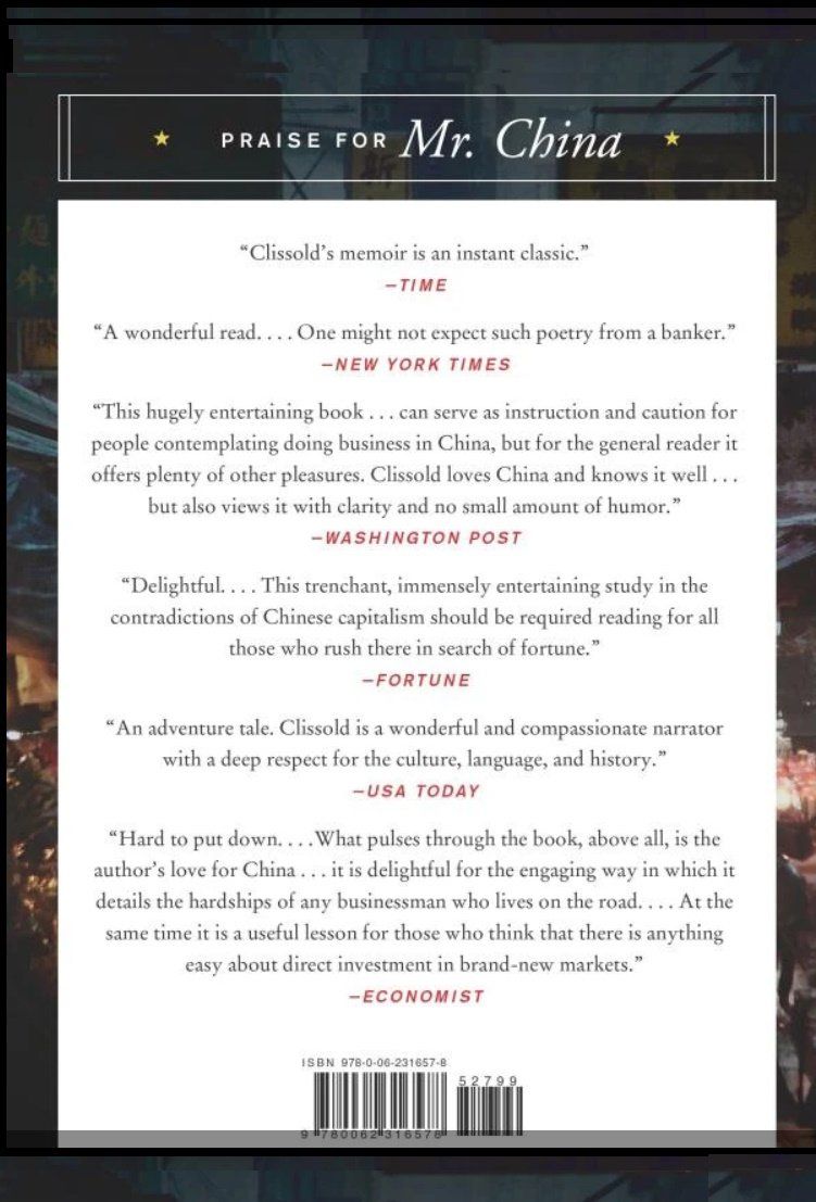 Chinese Rules: ... Five Timeless Lessons... von Tim Clissold (Neu ...